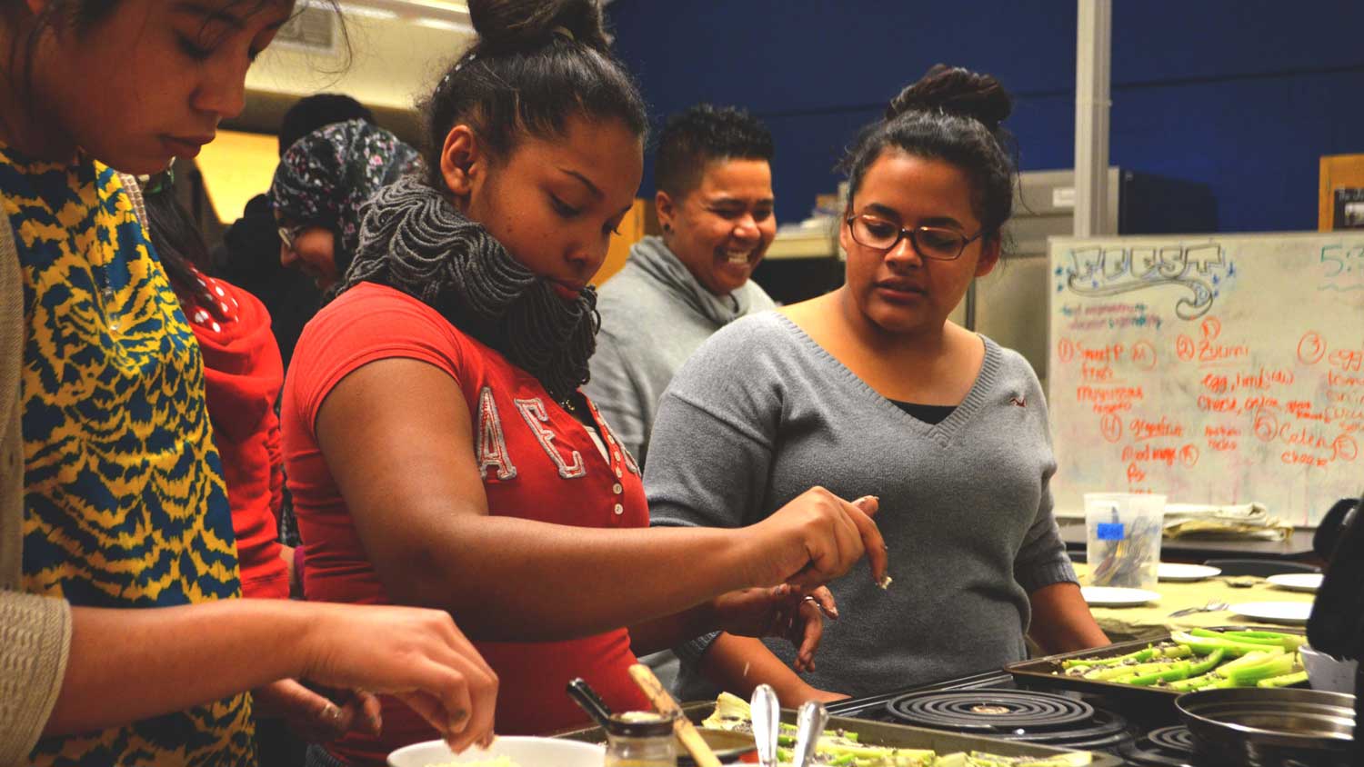 Media - FEEST Seattle