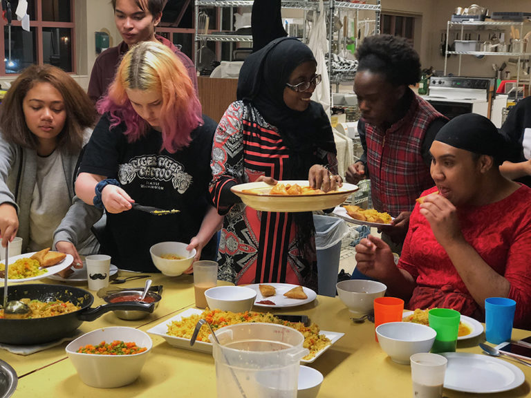 We're zooming through 2019 - FEEST Seattle