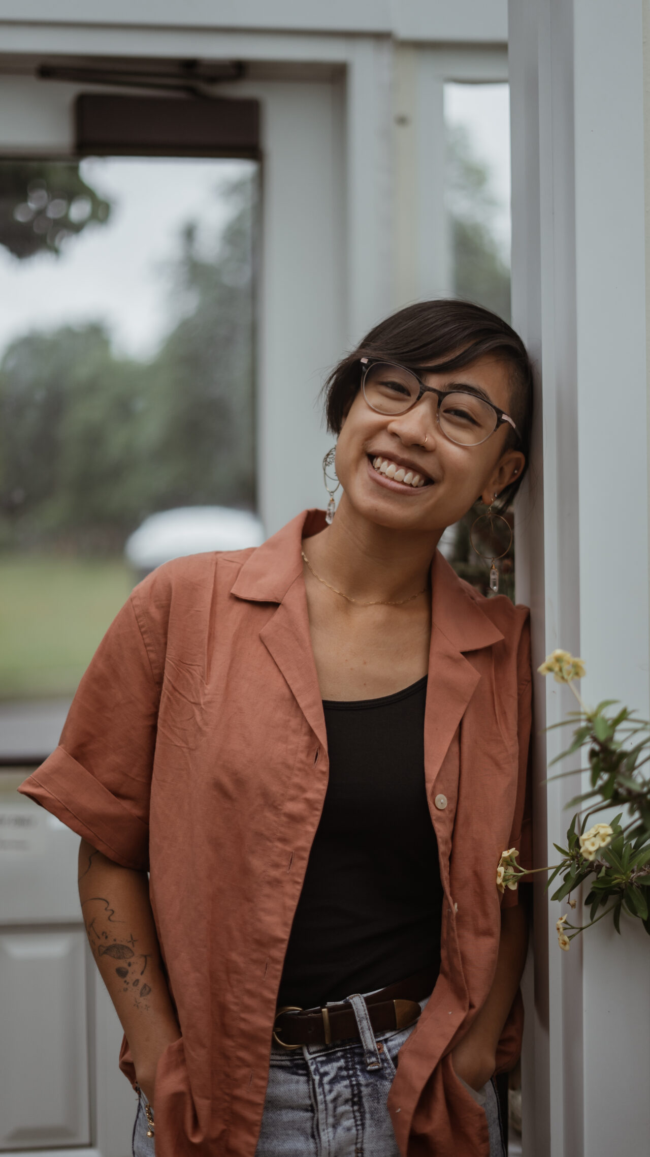 Staff - FEEST Seattle