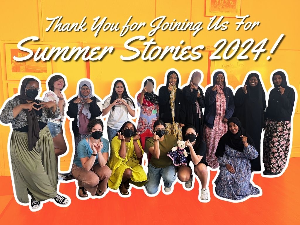 Staff - FEEST Seattle